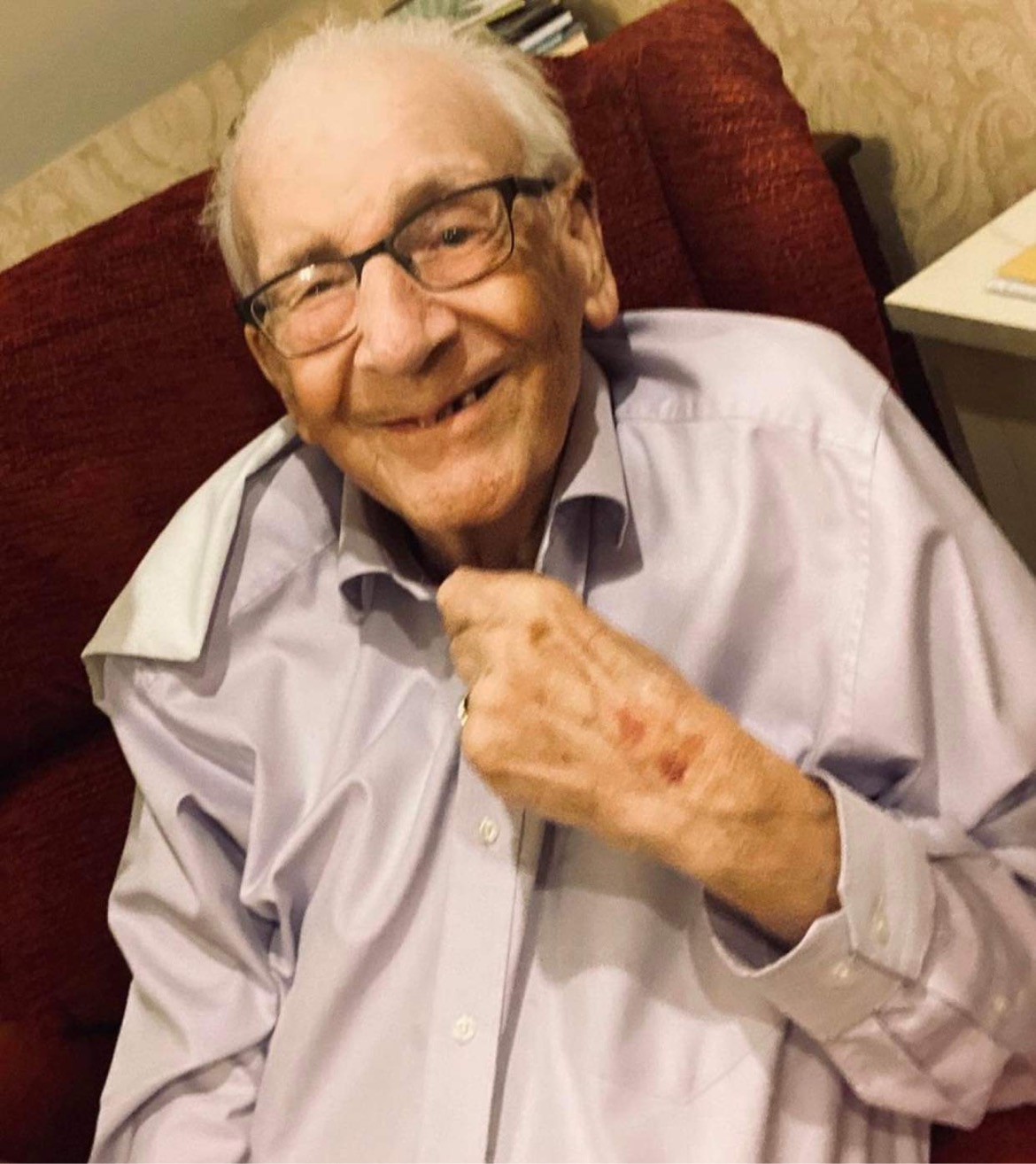 Michael Guest Charitable Foundation – Supporting the work of Registered ...